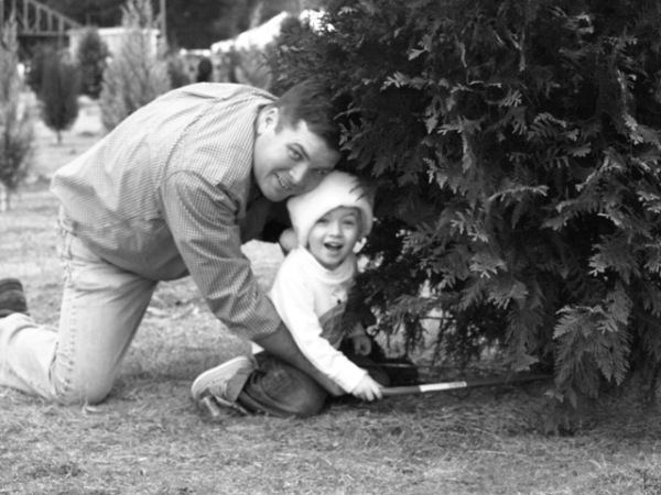 FISH RIVER TREES | HOME OF "LIVING CHRISTMAS TREES"